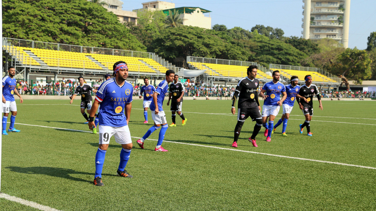 All Star Football Club