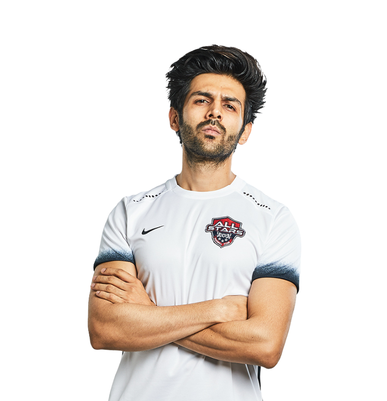 All Star Football Club