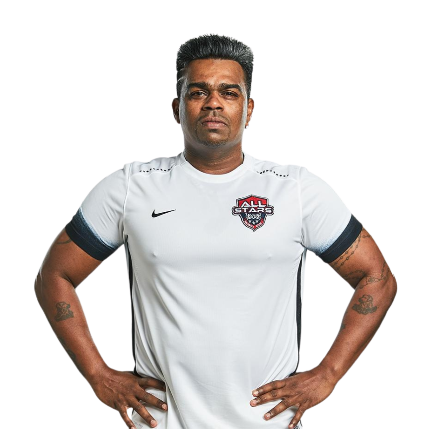 All Star Football Club