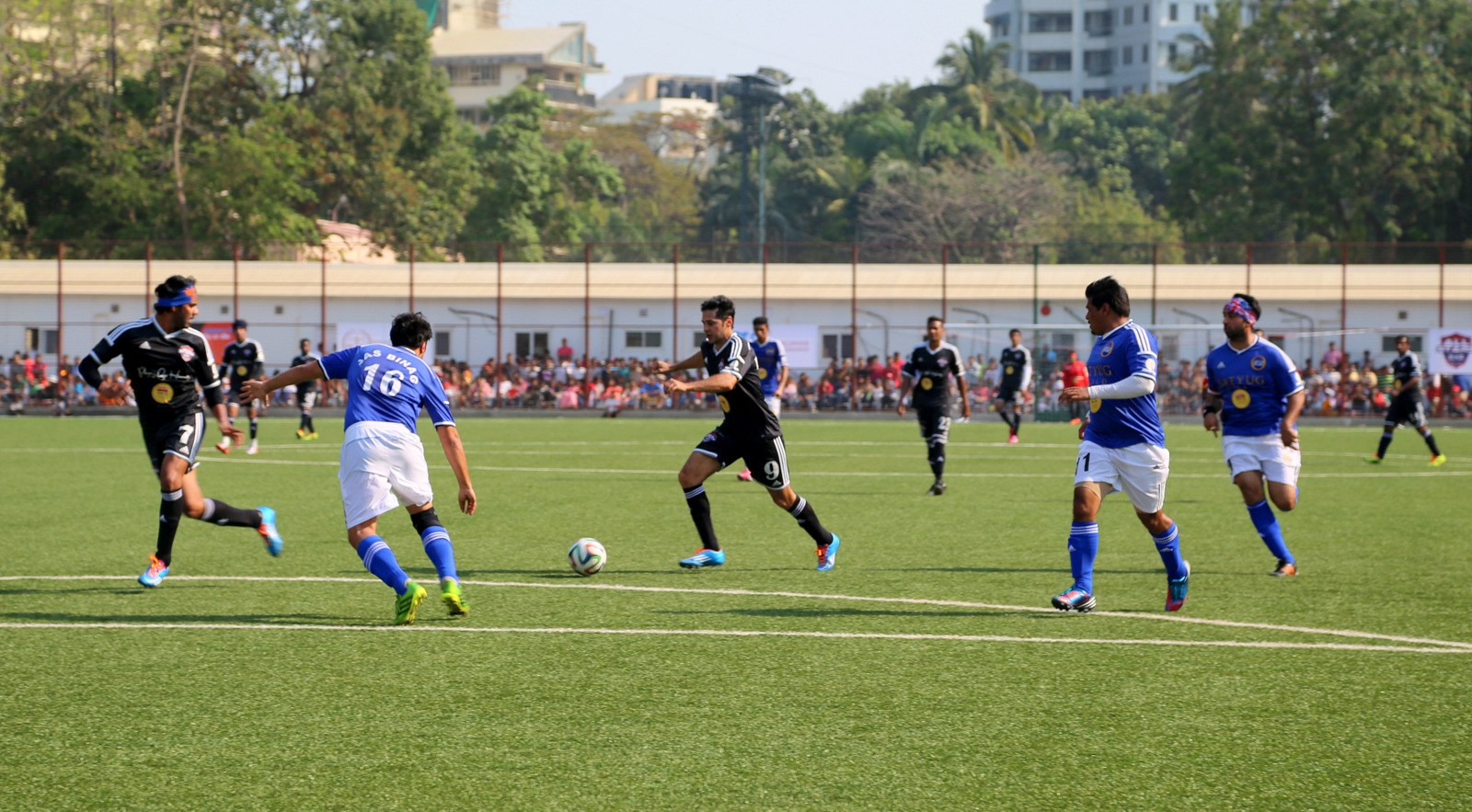 All Star Football Club