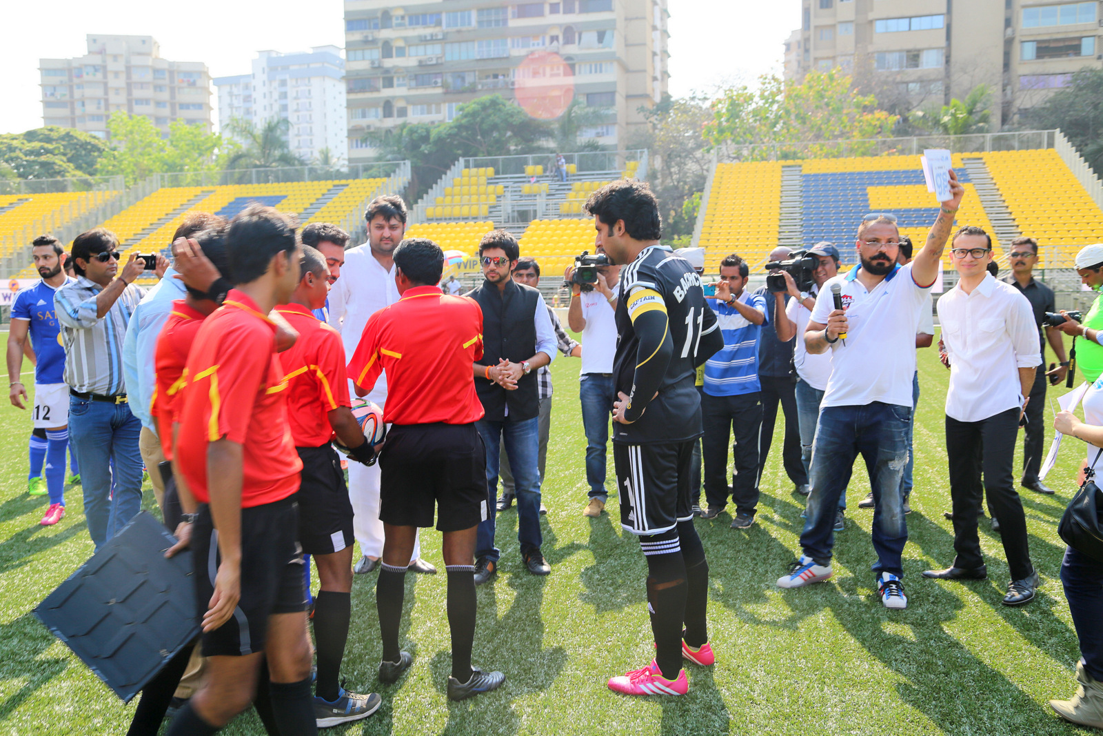 All Star Football Club