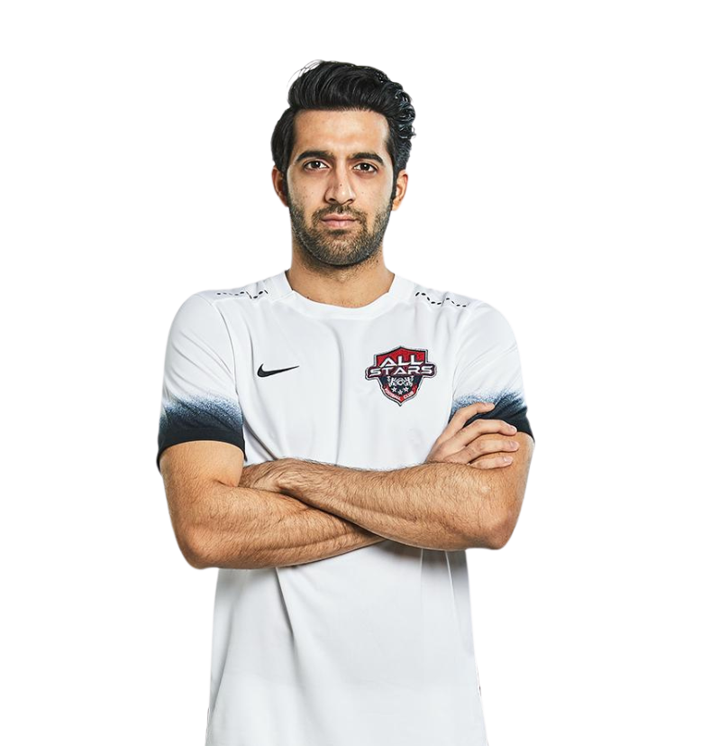 All Star Football Club