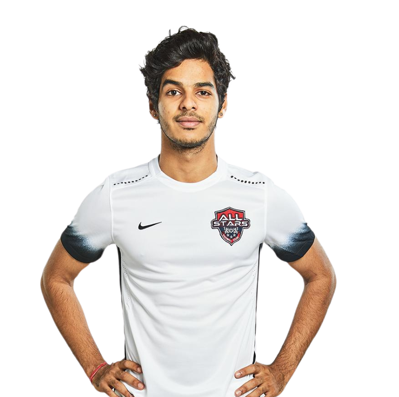 All Star Football Club