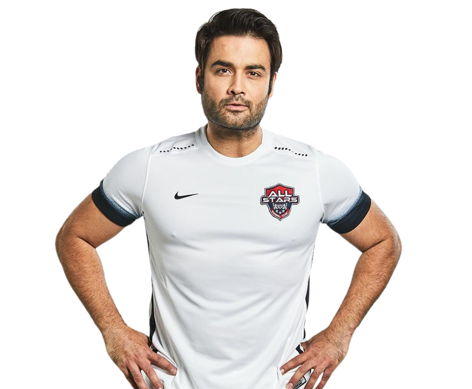 All Star Football Club