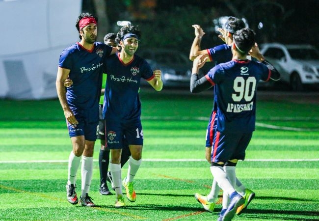 All Star Football Club