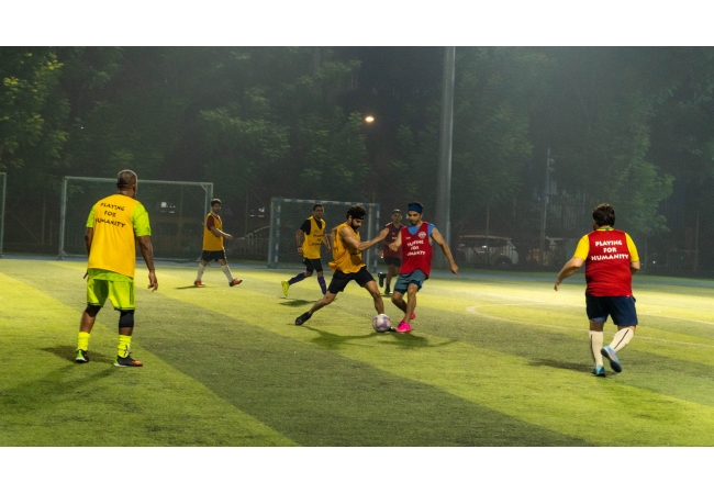 All Star Football Club