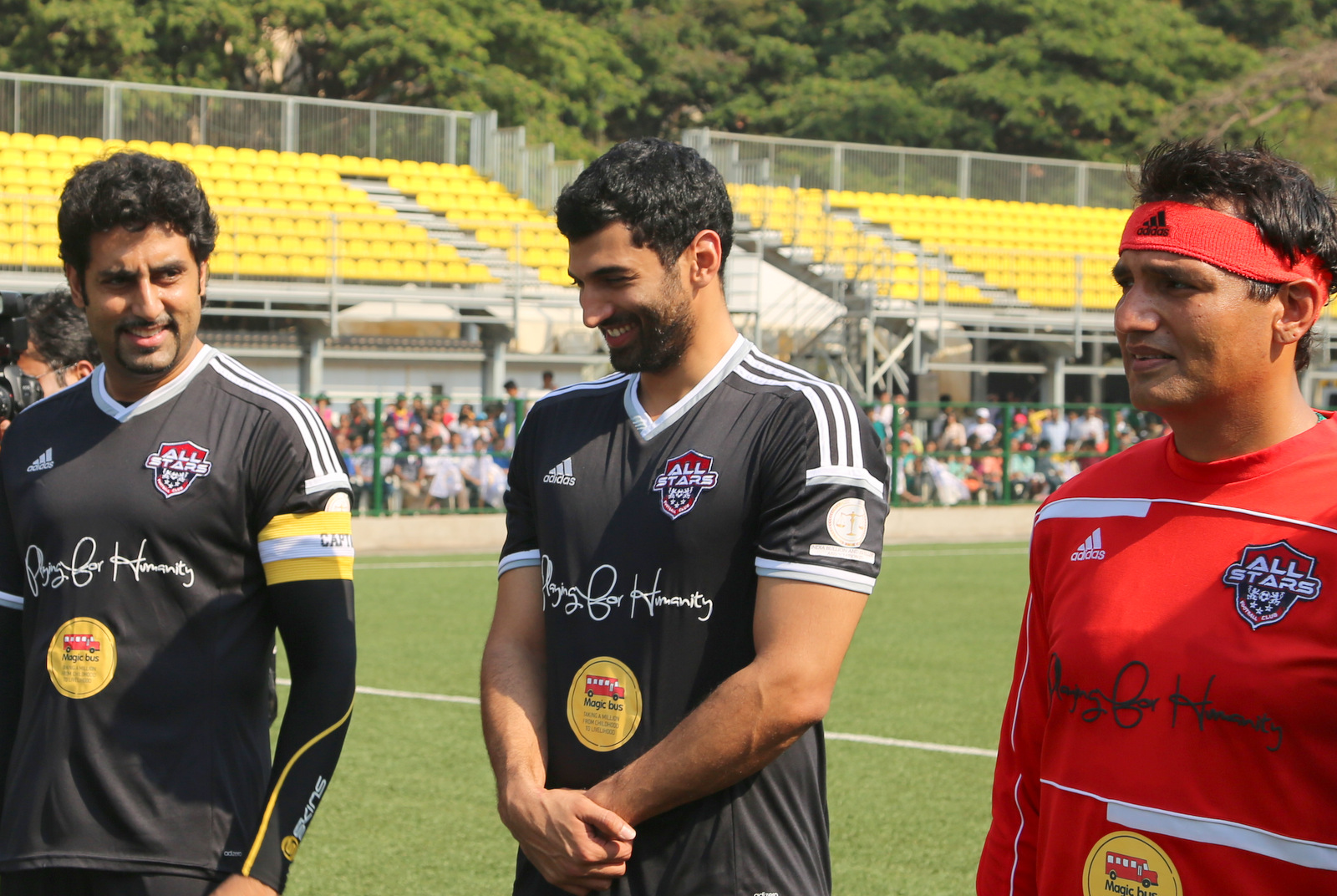 All Star Football Club