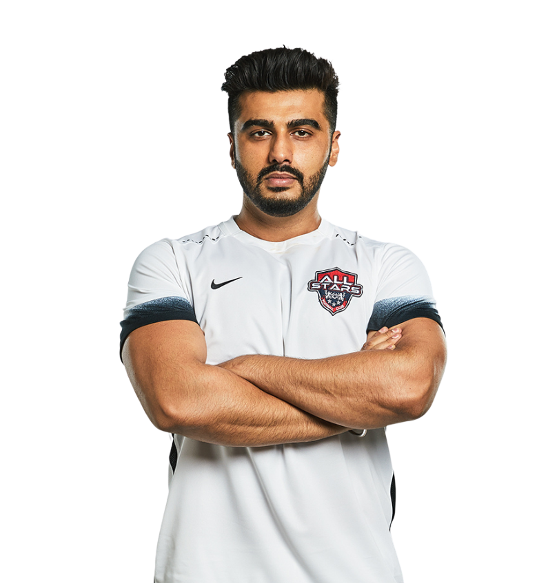 All Star Football Club