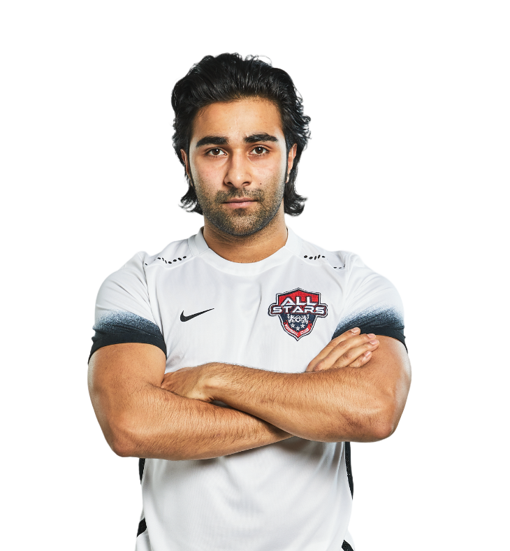 All Star Football Club