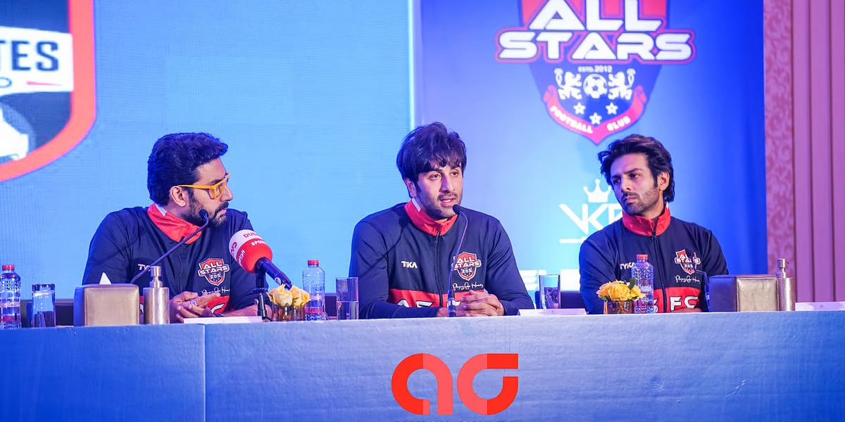 All Star Football Club