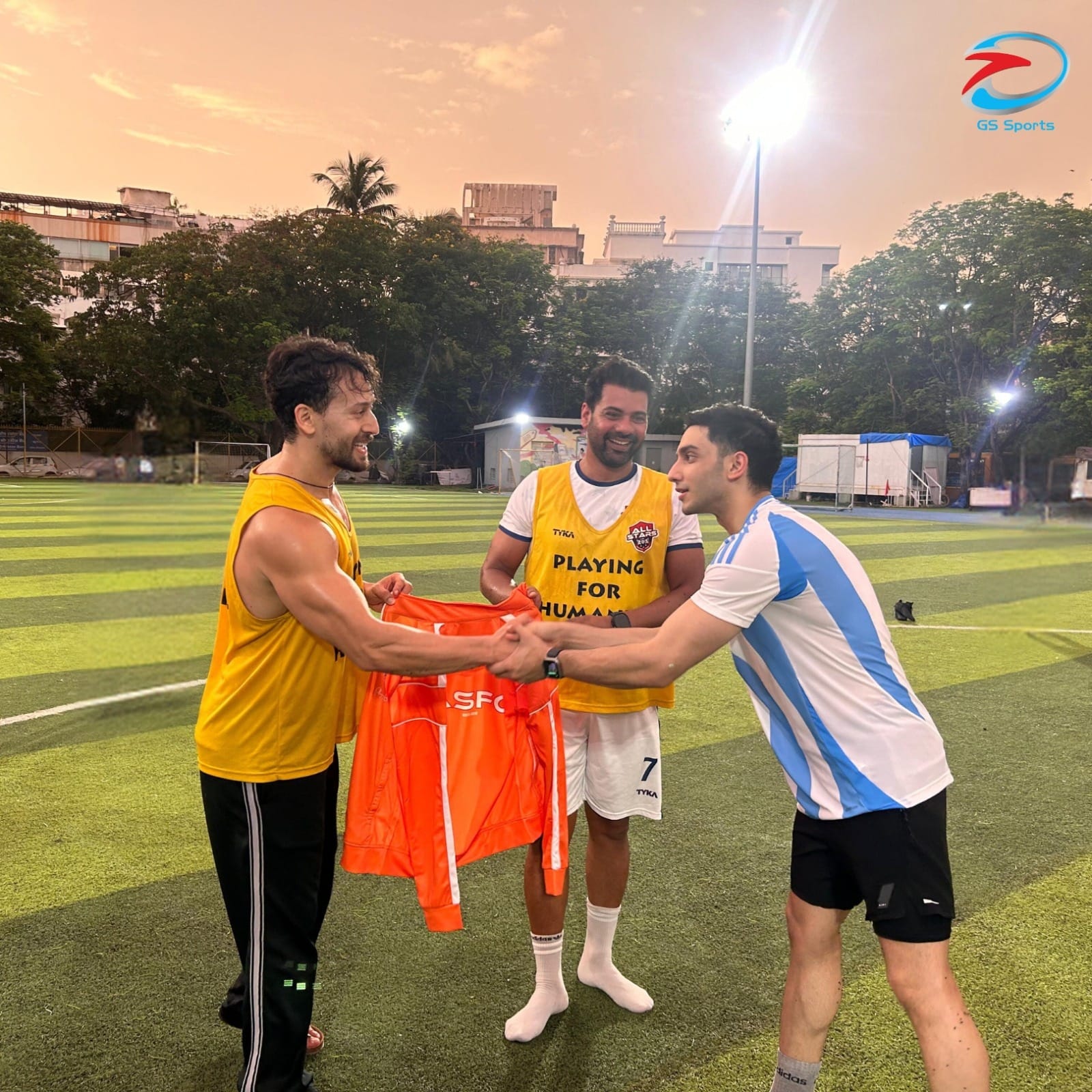 All Star Football Club